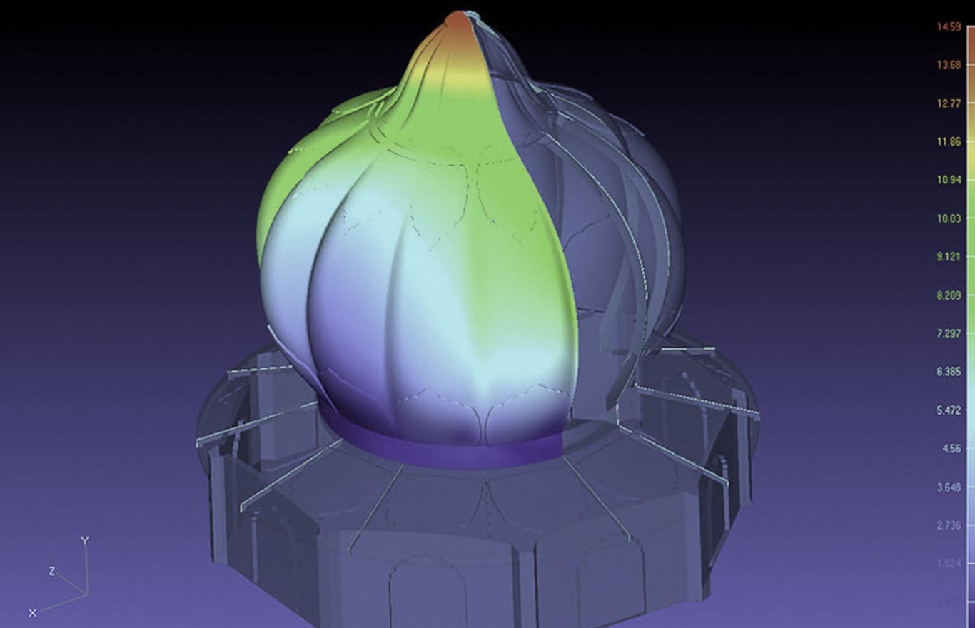 Composite Design Engineers Sydney | Composite Structures Consultants ...